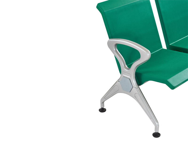 station stainless steel chairs bus stop waiting chair customizable seat ...