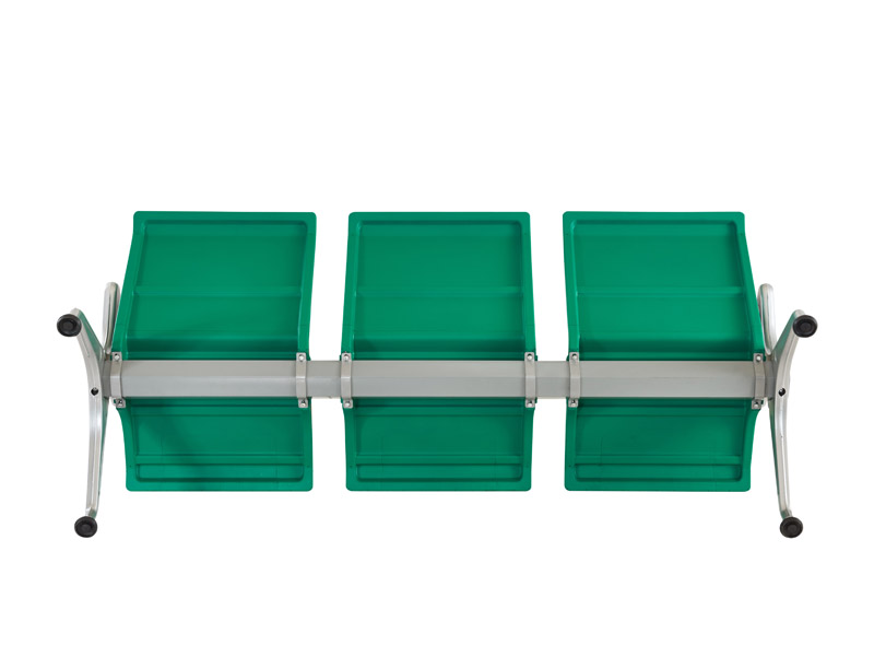 station stainless steel chairs bus stop waiting chair customizable seat ...